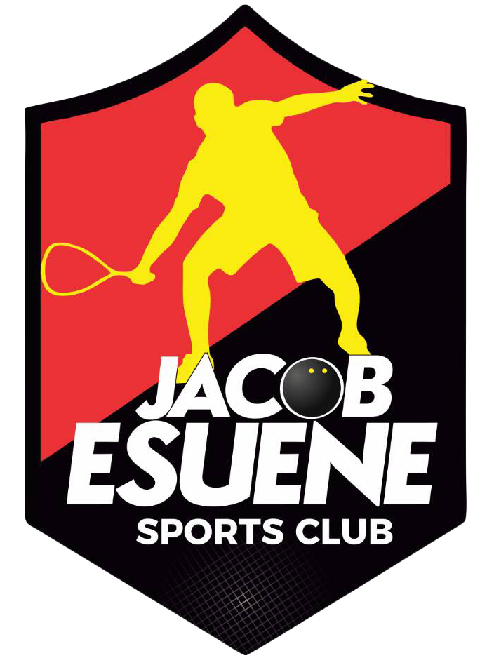 Core values - Jacob Esuene Squash Club